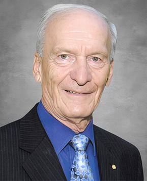 DE BLOIS, Aurélien | Le Journal de Québec