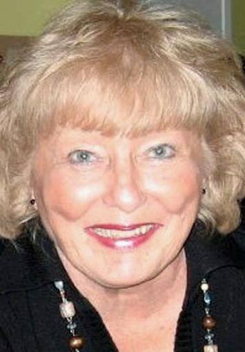 HOWLETT, Line | Le Journal de Montréal