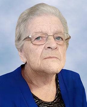 HARTON, Jeannine | Le Journal de Québec