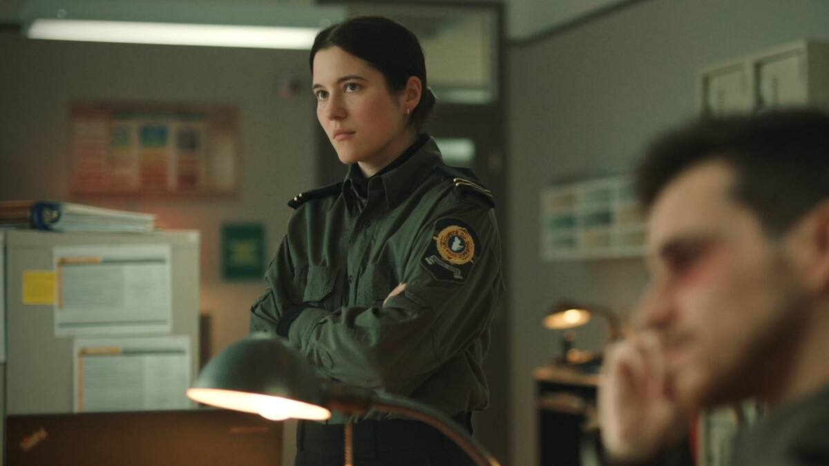 [VIDÉO] Voyez la bande-annonce de la série «Détective Surprenant: La ...