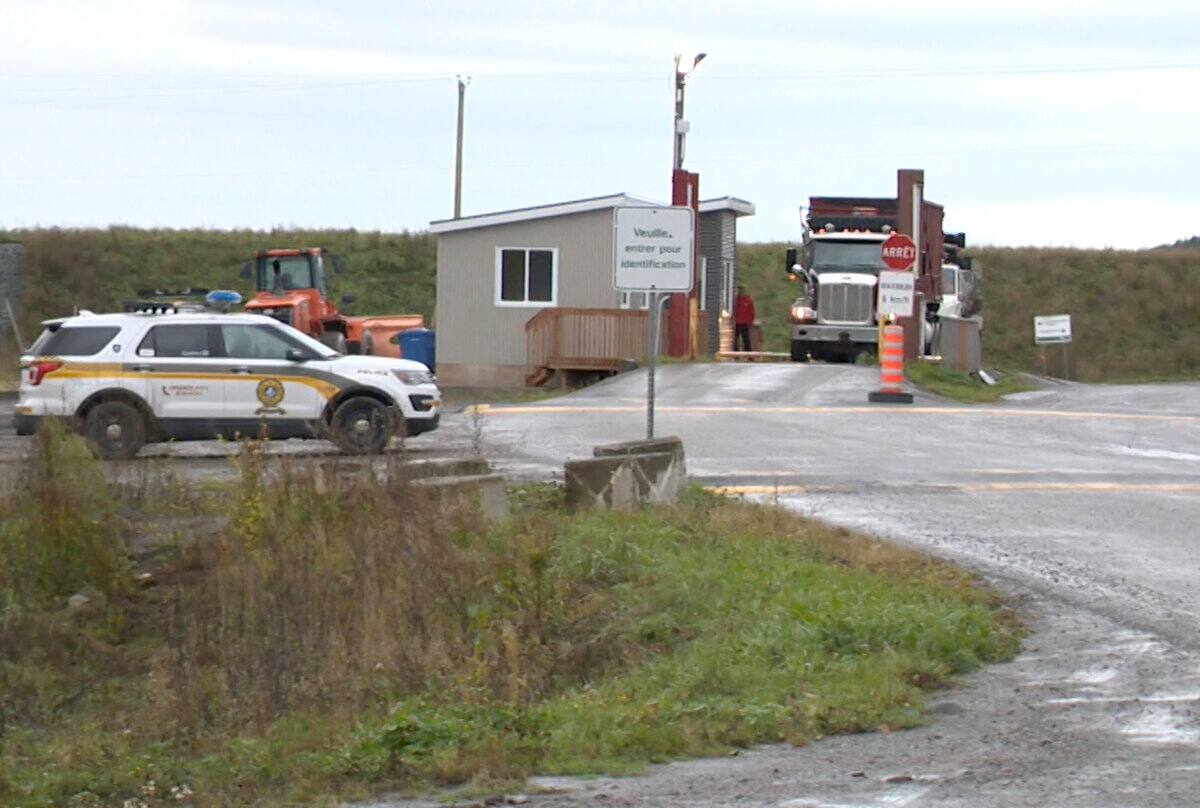 Drame à Cacouna: Steve Chassé accusé du meurtre de Pierre Bélisle | JDQ