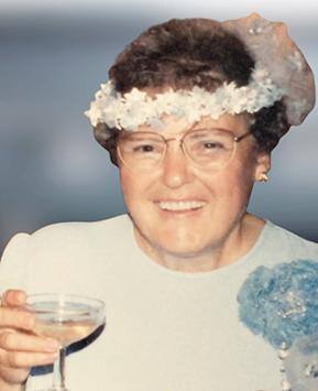 RICARD, Lucille | Le Journal de Québec