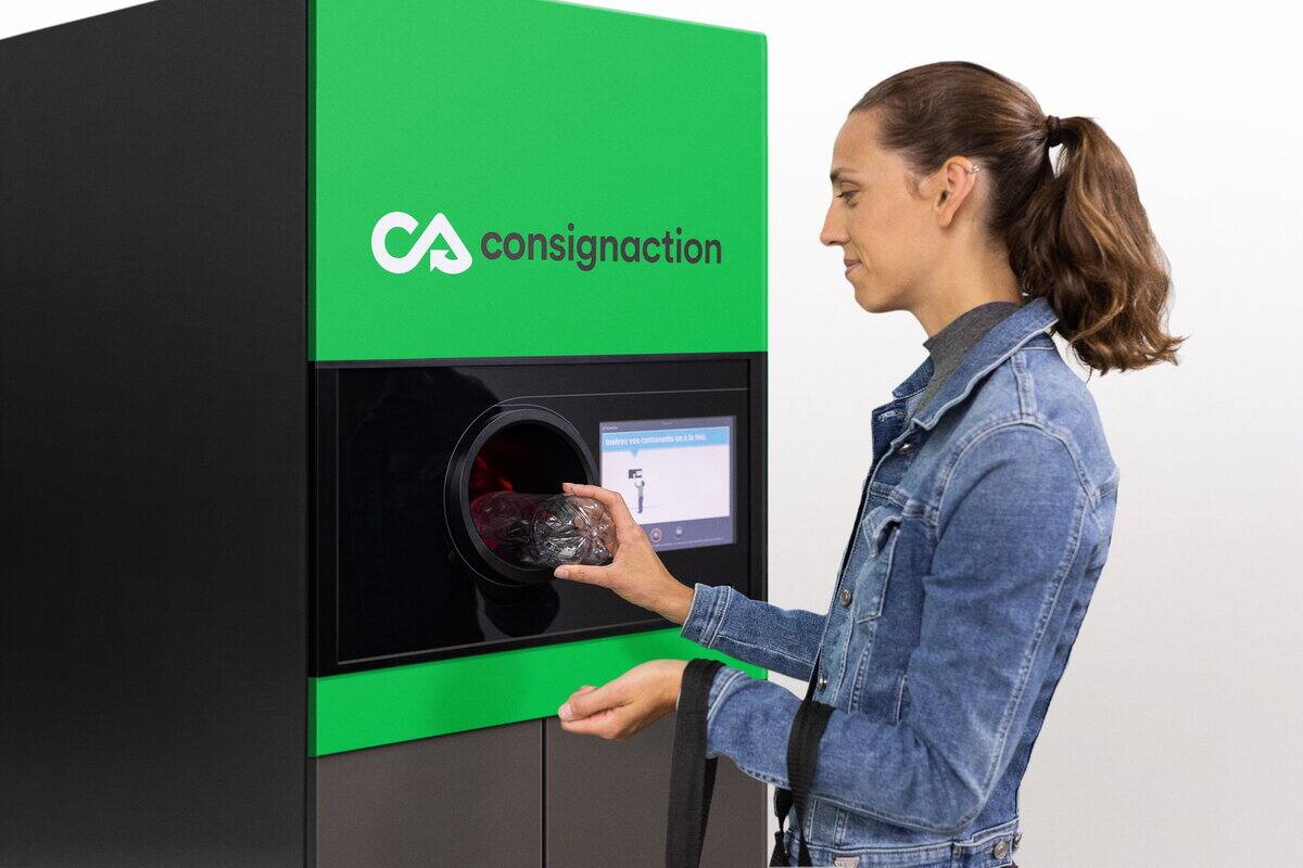 L’élargissement de la consigne au Québec est-il un succès? | TVA Nouvelles