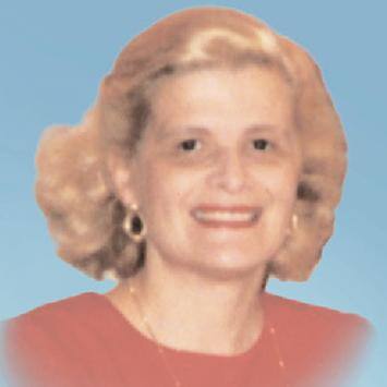 LETARTE, Suzanne née Richer | Le Journal de Montréal