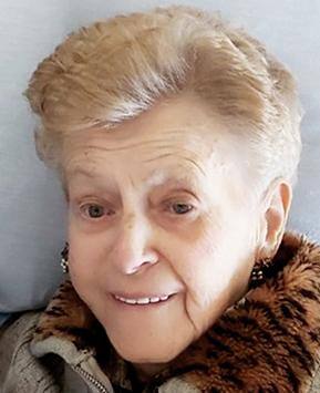 DEMONTIGNY, Lisette | Le Journal de Québec