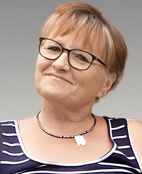 GONTHIER, Lorraine | Le Journal de Québec