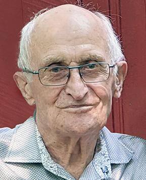 BOURGAULT, Jean-Marie | Le Journal de Québec