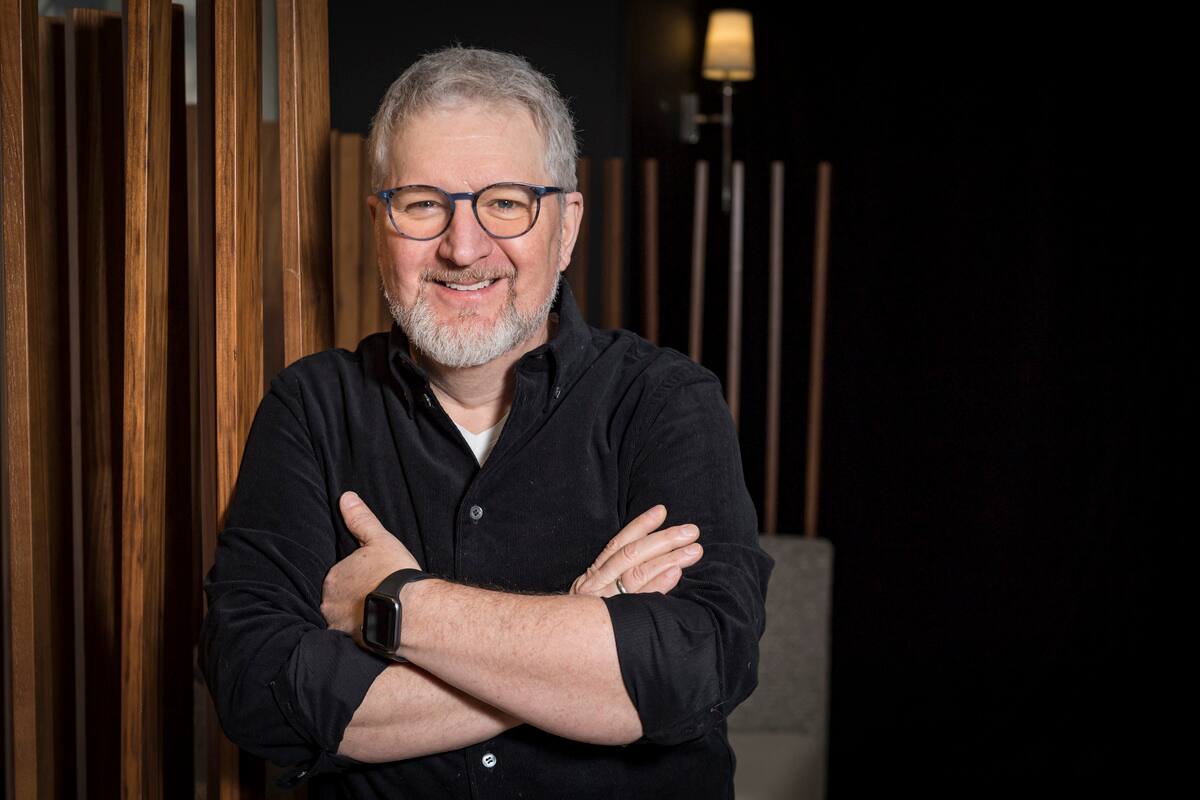 Frôler la mort a «tout changé» pour Benoît Brière, qui s'est raconté ...