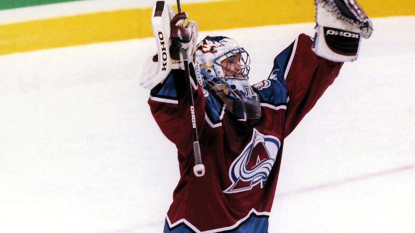 Les grands coups de Pierre Lacroix | Le Journal de Montréal