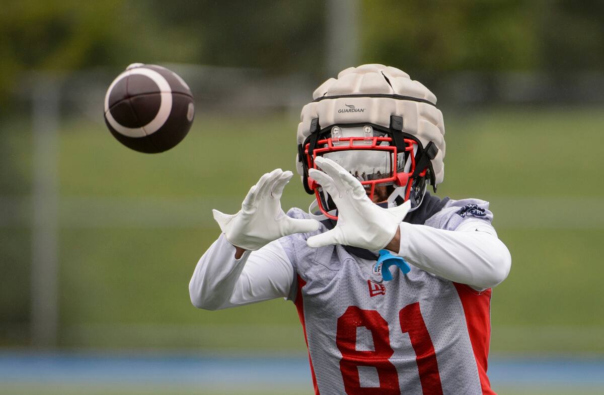 Pleins feux sur Austin Mack, Tyrice Beverette et... Bobby Boucher! | JDQ