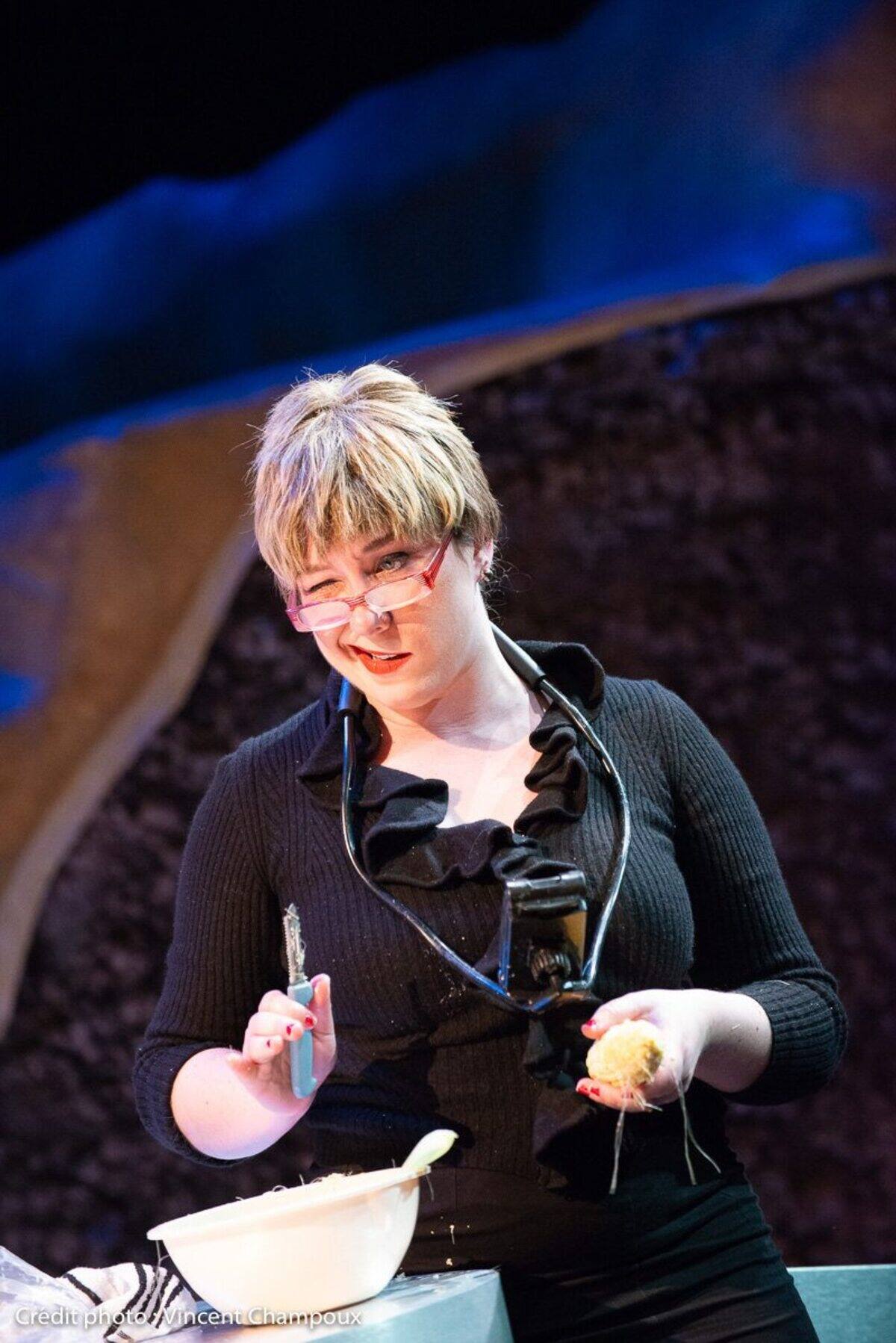 Le Paul-Hébert remis à Ariel Charest | JDM