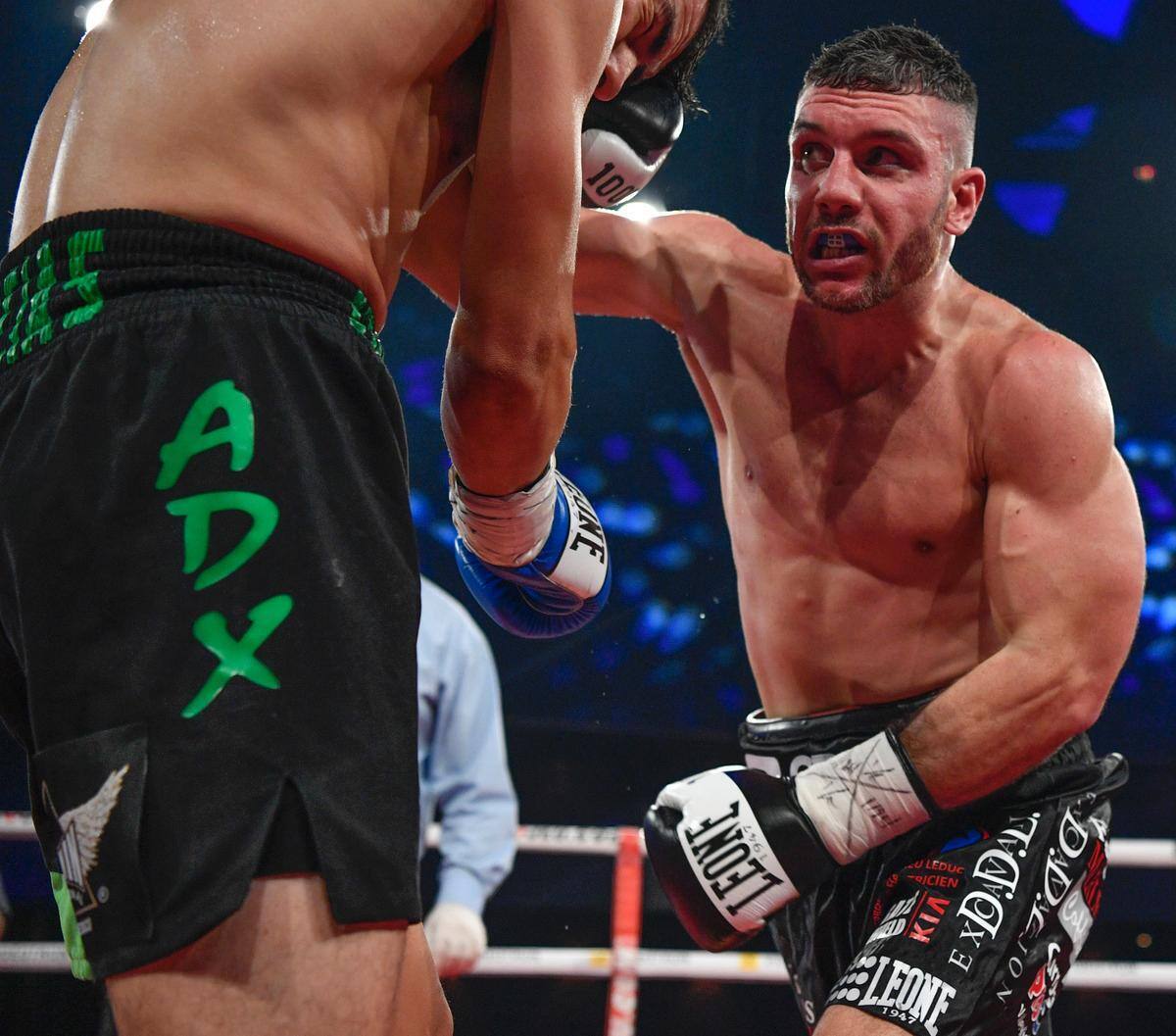 Boxe: un duel tout québécois à la fin janvier | JDQ
