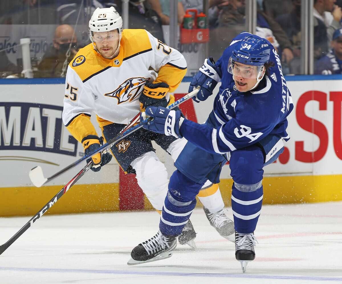 Mathieu Olivier de retour dans la Ligue américaine | JDM