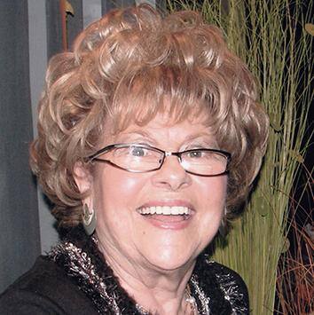 ROBIDOUX (née Desautels) Denise | Le Journal de Montréal