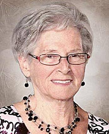 LEGENDRE, Hélène Donati | Le Journal de Québec