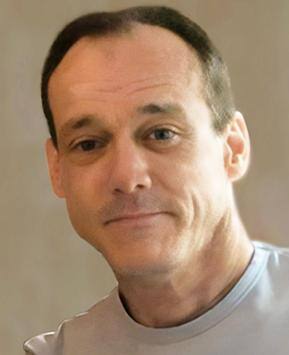 MORENCY, Daniel | Le Journal de Québec