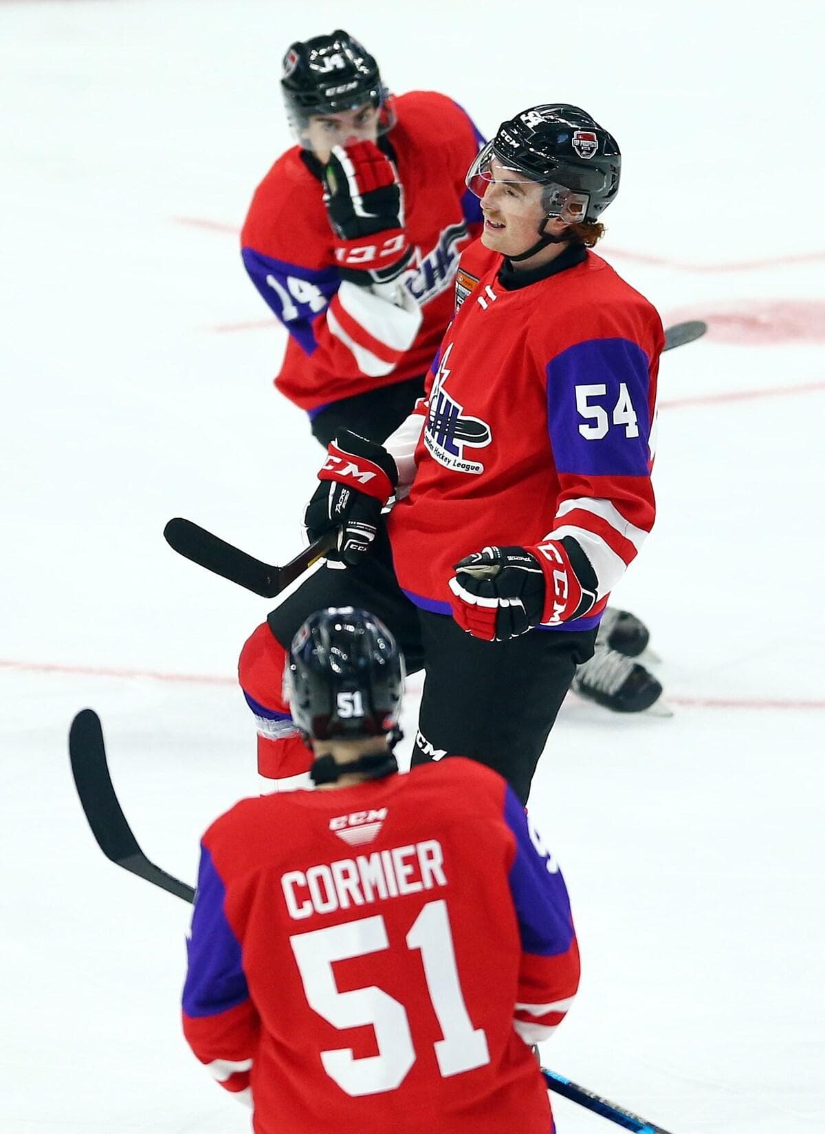 Canadien: Jérémie Poirier, le défenseur gaucher tant recherché? | JDQ