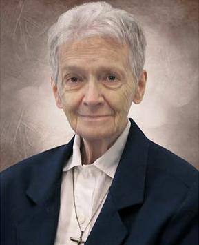 BOISVERT, Soeur Louise, o.s.u. | Le Journal de Québec