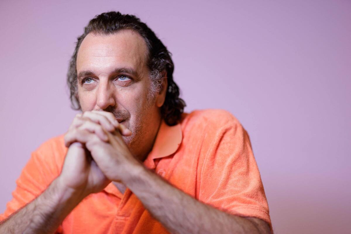Chilly Gonzales: être soi-même... en français! | JDM