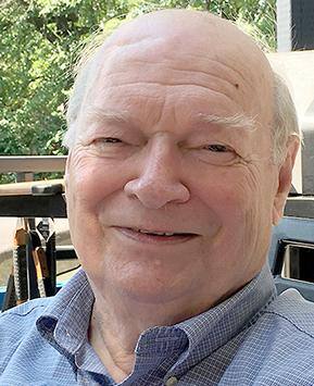 CHARTRAND, Jean Ing., M.Sc.A. | Le Journal de Montréal