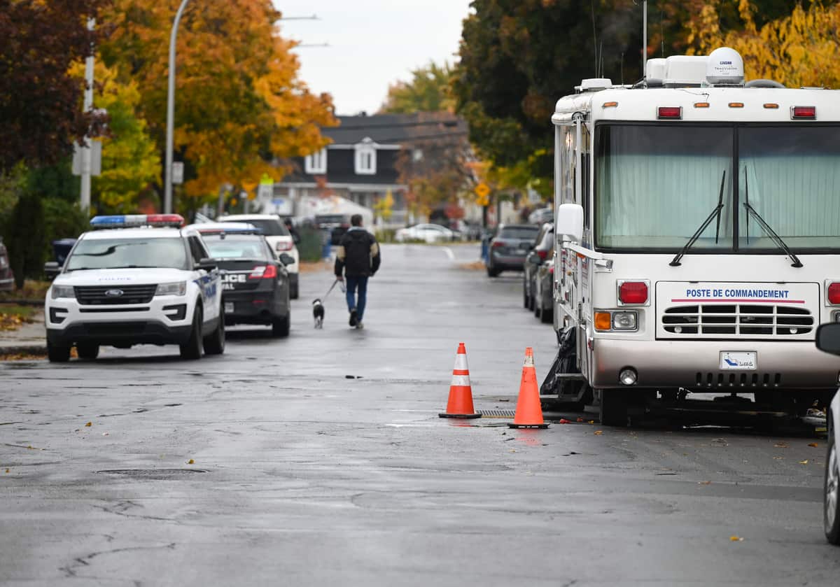Infanticide à Laval: le père n’est toujours pas en mesure de ...