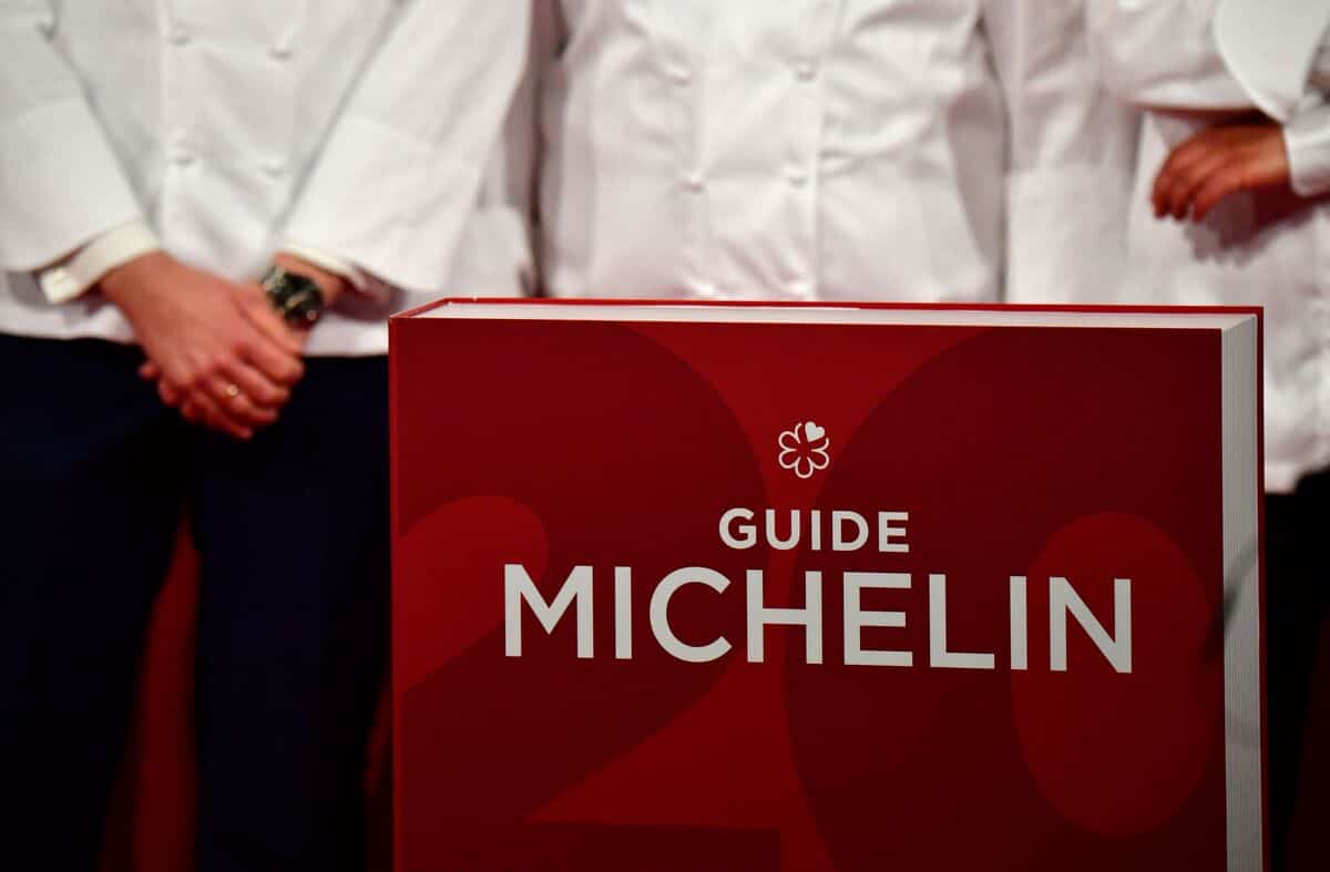2,1 millions $ pour attirer le «Guide Michelin» au Québec | JDQ