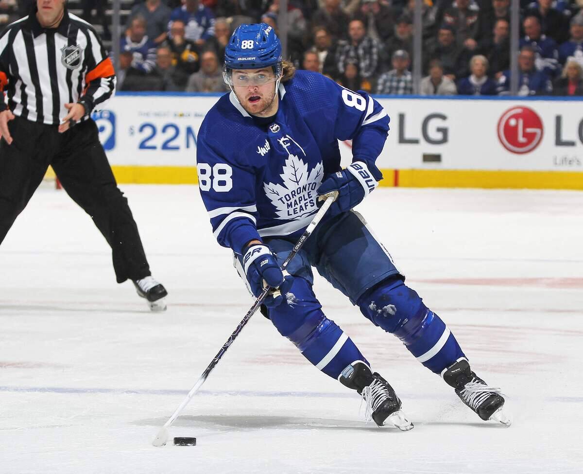 Mark Giordano décrit le CH comme une équipe à l’image de Martin St ...