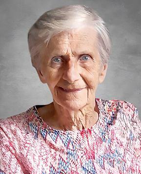 FAUCHER PARÉ, Lilianne | Le Journal de Québec