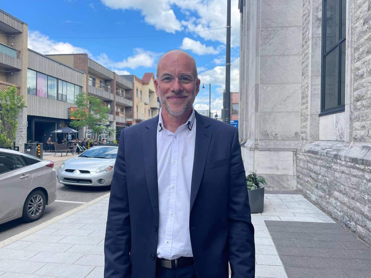 Six nouveaux candidats pour le Parti conservateur du Québec | JDQ