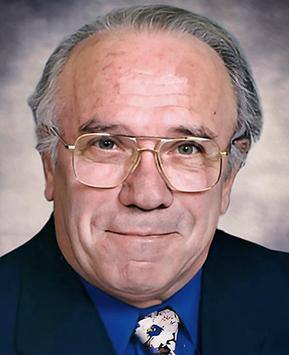 GAGNON, Frère Jean-Paul Religieux de Sainte-Croix, c.s.c. | JDM