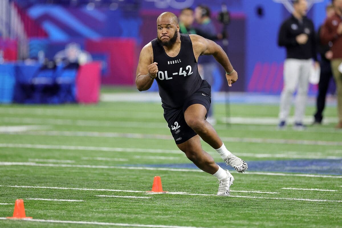 Sidy Sow a vécu une première saison marquante avec la fin de l’ère ...