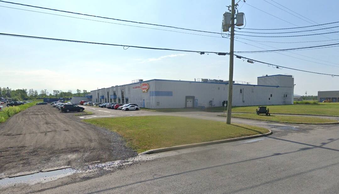 L’ontarienne Wonderbrands ferme l’usine Gadoua de Napierville | TVA ...