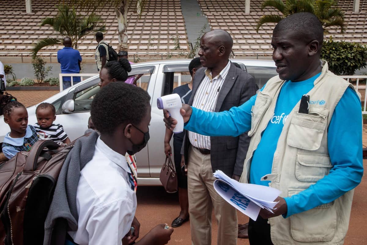 Épidémie d’Ebola: «On est tous un peu complices», estime l'ex ...