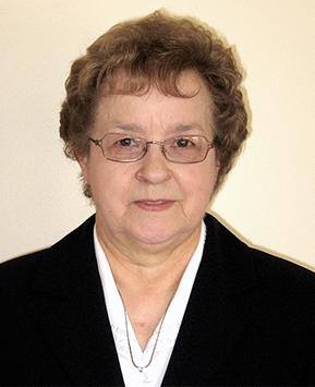 GAGNON, Soeur Doris, s.p. | Le Journal de Montréal