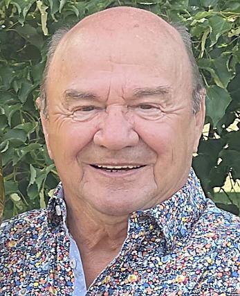 ALAIN, Michel | Le Journal de Québec