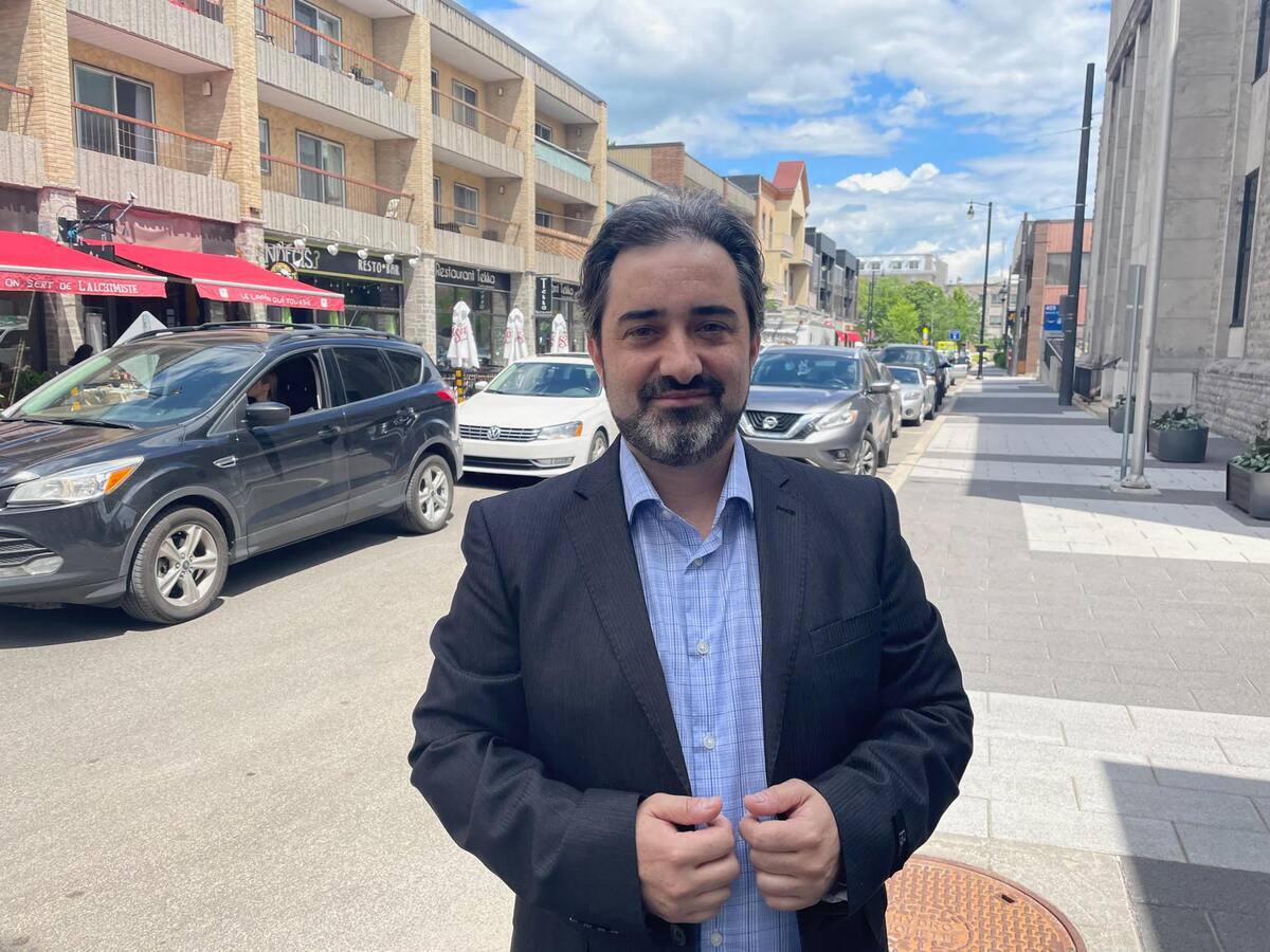 Six nouveaux candidats pour le Parti conservateur du Québec | JDQ