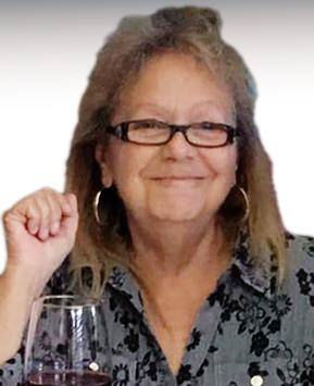 CAPOZZI, Theresa | Le Journal de Montréal