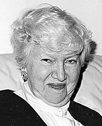 L'HEUREUX, Rollande | Le Journal de Québec