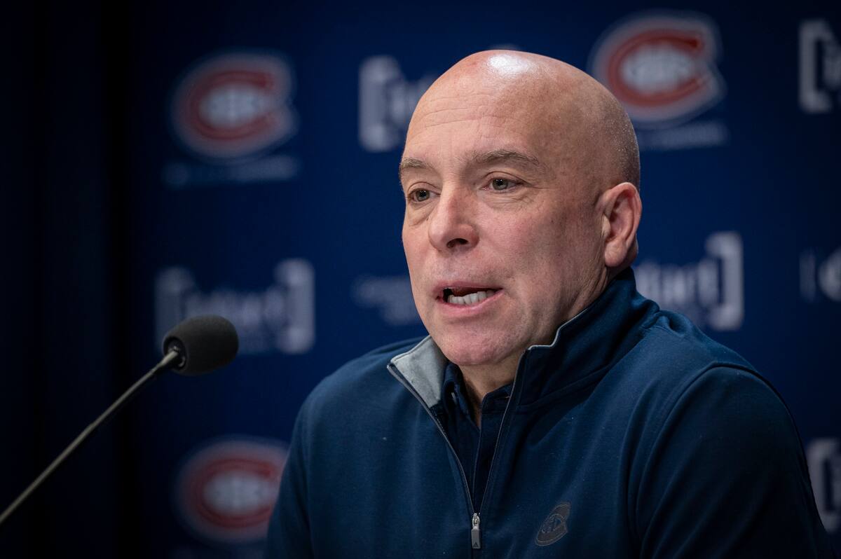 Kent Hughes a déjà été approché par les Penguins pour devenir leur DG | JDM