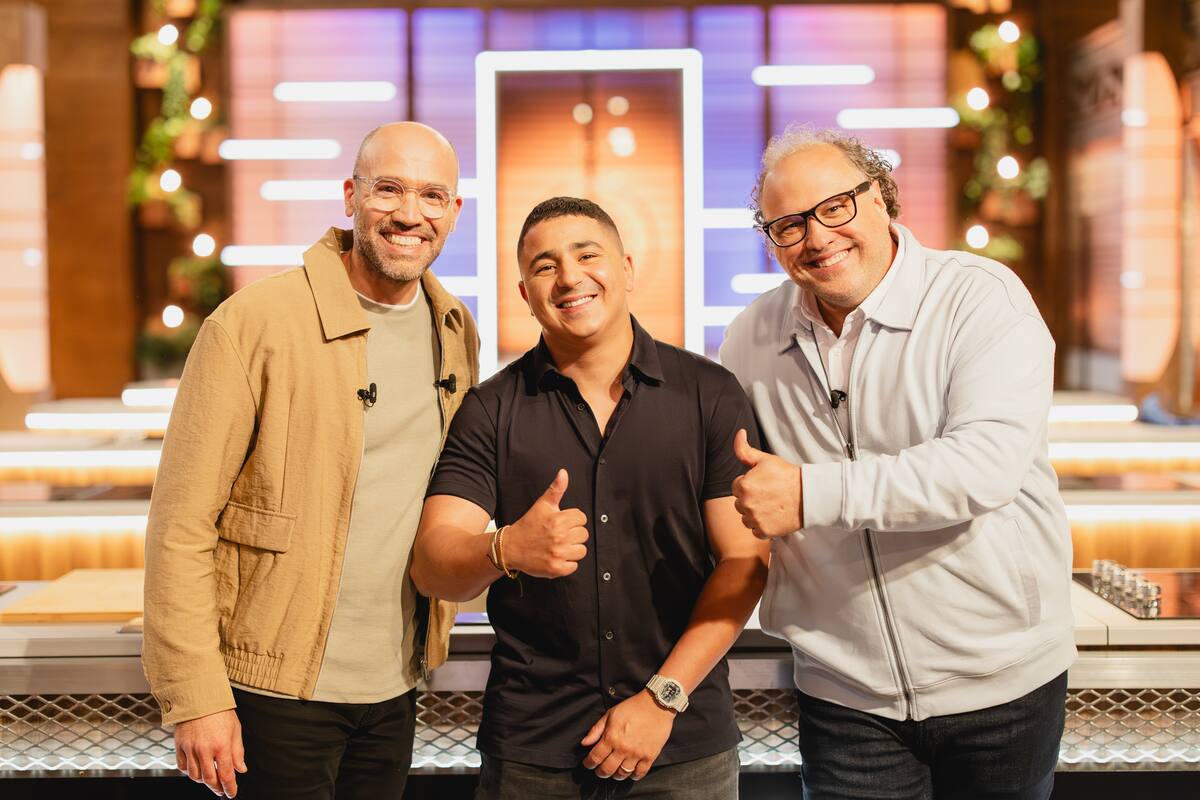 «MasterChef Québec» : Un départ émotif qui secoue la brigade | JDM