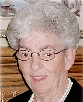 BEAULIEU, Henriette | Le Journal de Québec