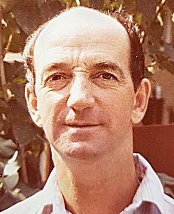 MONGEON, Pierre | Le Journal de Québec