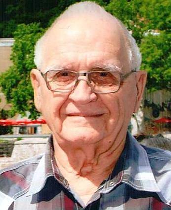 SIMARD, Louis-Marie | Le Journal de Québec