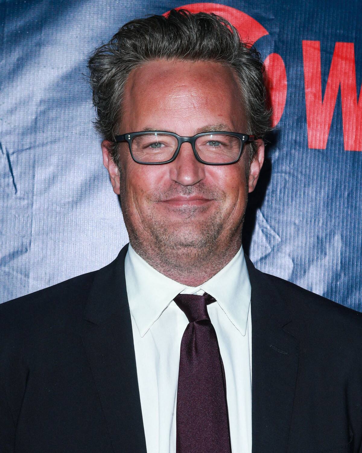 Les 5 rôles les plus marquants de Matthew Perry | Le Sac de chips