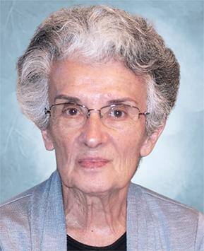 TESSIER, Cécile | Le Journal de Québec