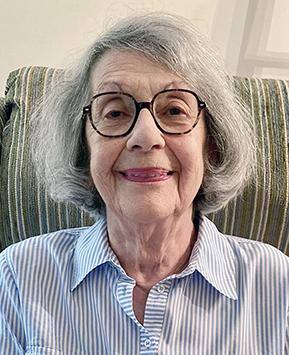 LEMELIN DOUGLAS, Monique | Le Journal de Québec