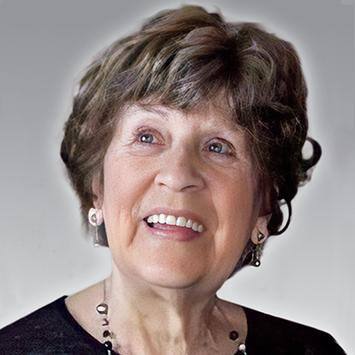 LACOMBE, Pauline (née Boucher) | Le Journal de Montréal