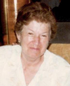 LEGAULT (Clavel), Yvette | Le Journal de Montréal