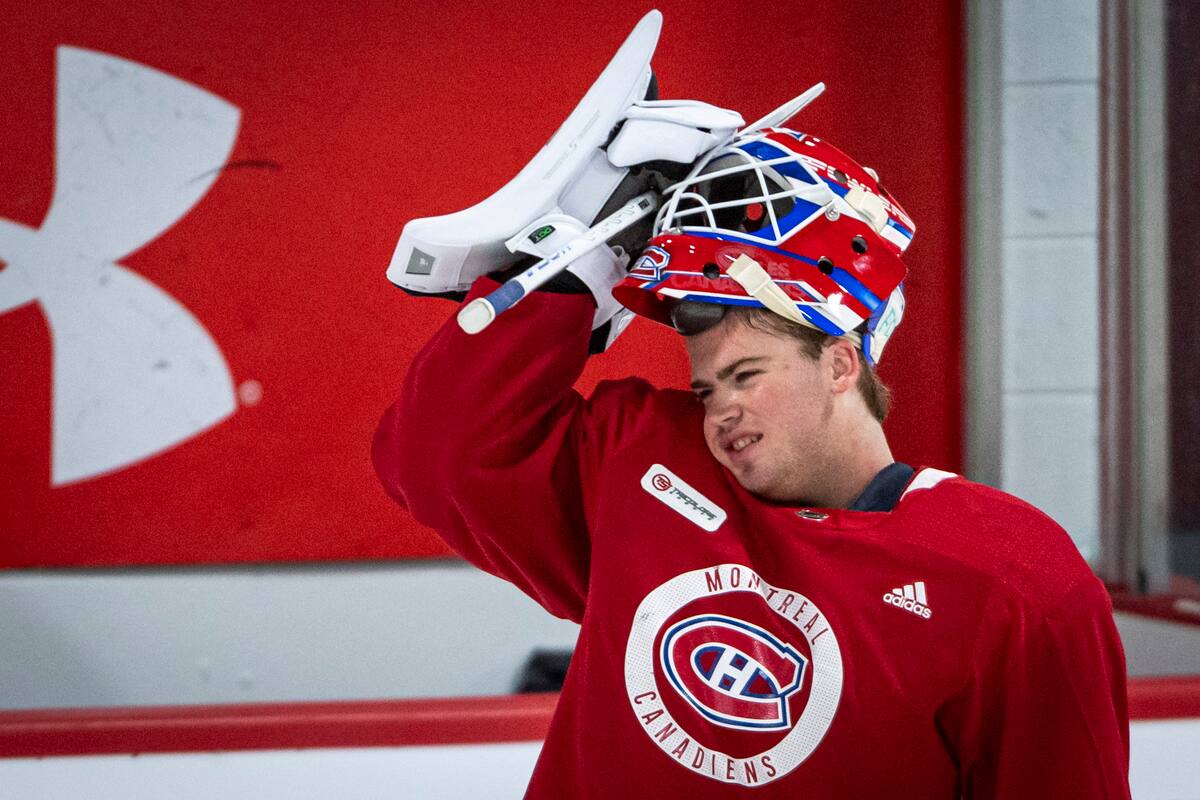 Jacob Fowler: un trésor à manipuler avec soin | JDM