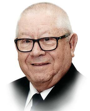 FILION, Bernard | Le Journal de Montréal